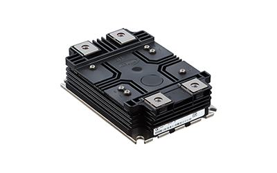 英飞凌全新 4.5 kV XHP™ 3 IGBT 模组，实现尺寸小型化和效率最大化的马达应用