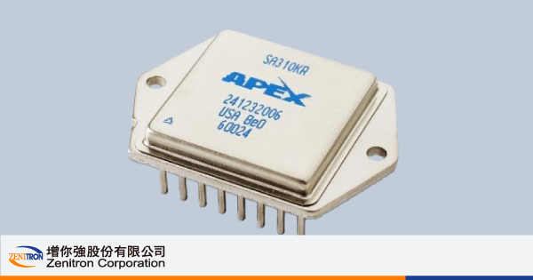 ROHM SiC MOSFET和SiC SBD成功导入 Apex Microtechnology工控设备功率模块系列