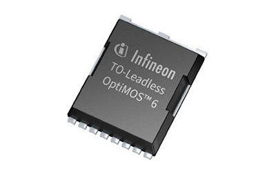 英飞凌推出全新CoolSiC™ MOSFET 2000 V，在不影响系统可靠性的情况下提供更高功率密度