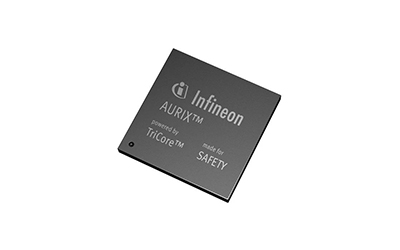 探索 AUTOSAR 与 英飞凌 AURIX™ TC4x MCAL 解决方案-下