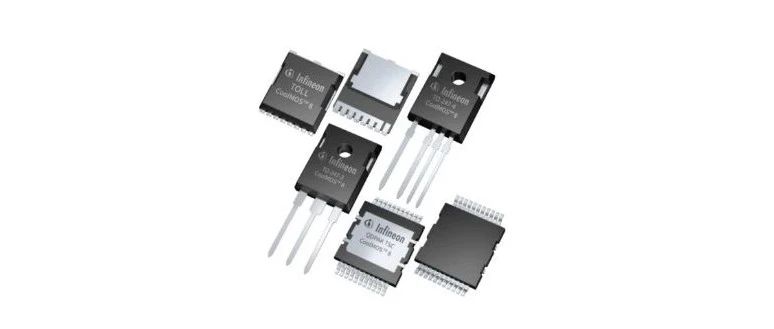 Infineon Technologies 英飞凌