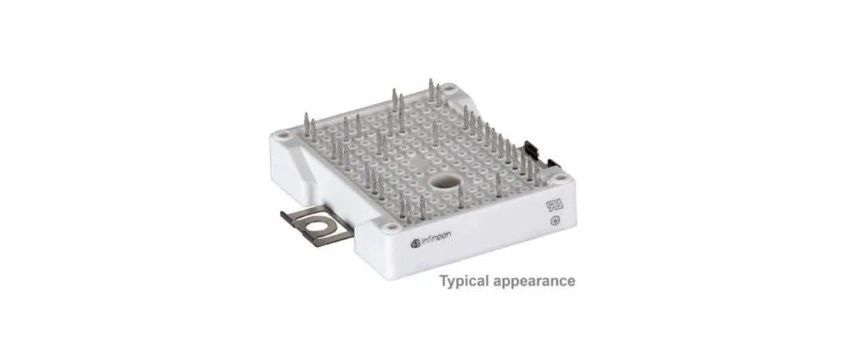 Infineon Technologies 英飞凌